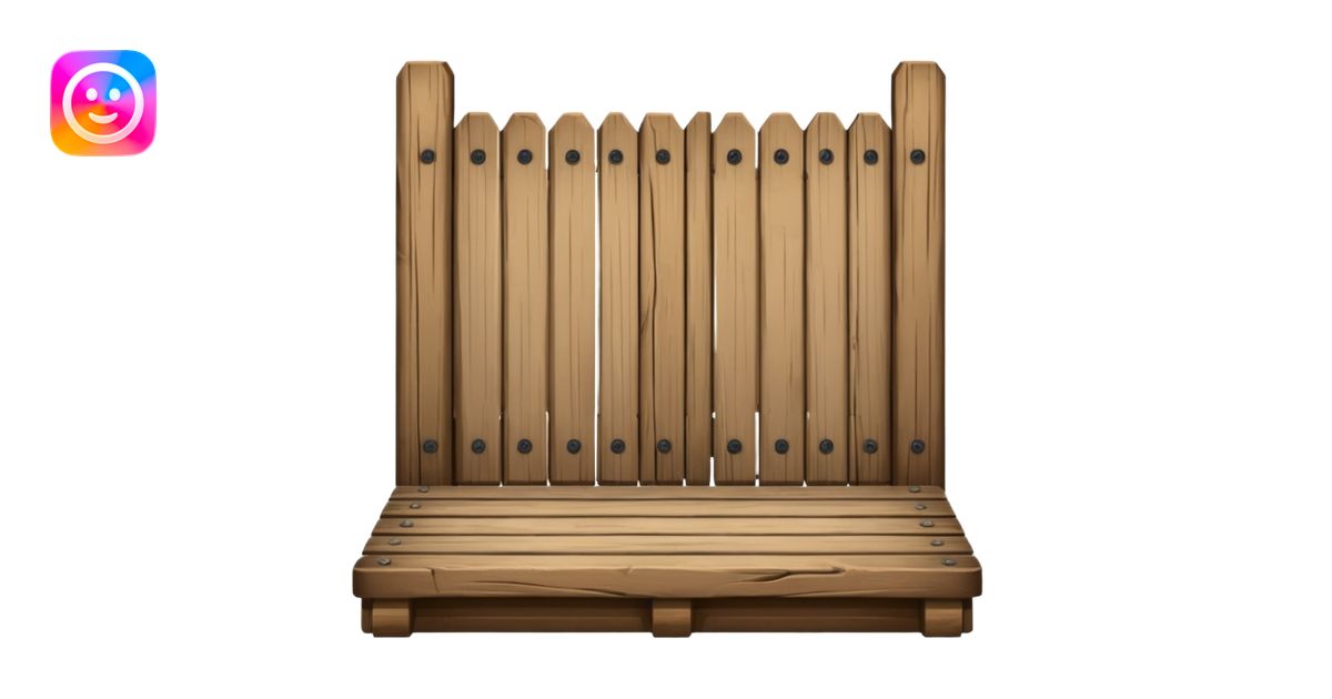 horizontal dock emoji | AI Emoji Generator