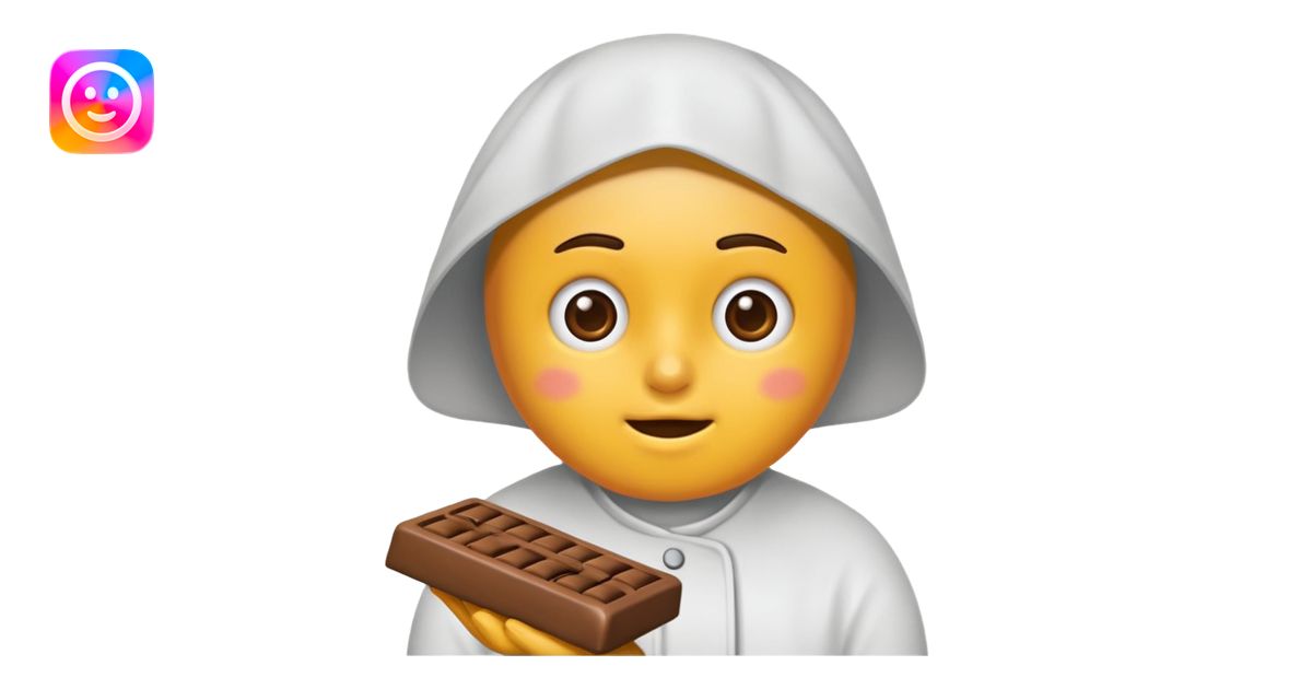 Une personne entraîne de faire caca emoji | AI Emoji Generator