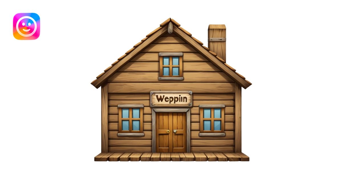 Inn emoji | AI Emoji Generator