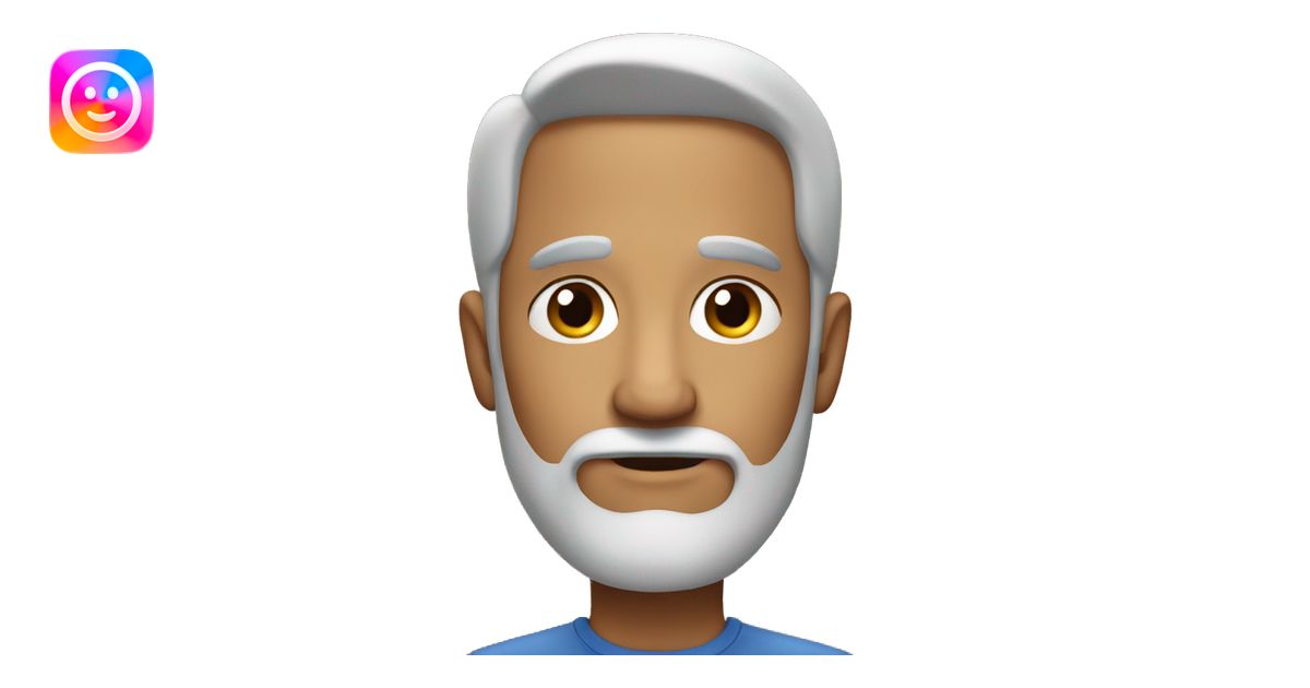 dad emoji | AI Emoji Generator