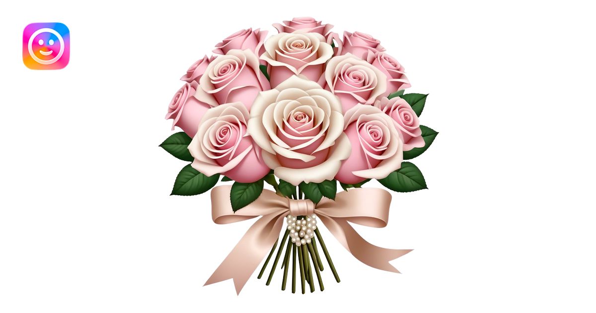 beautiful large aesthetic bouquet of roses in vintage style of white ...