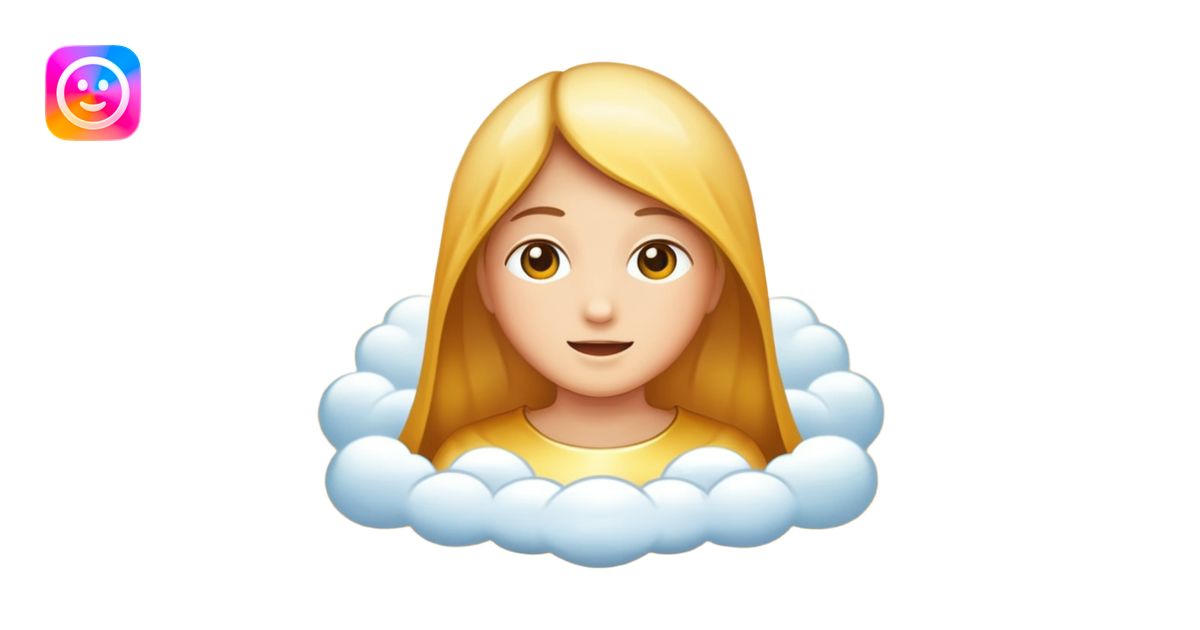 glory emoji | AI Emoji Generator