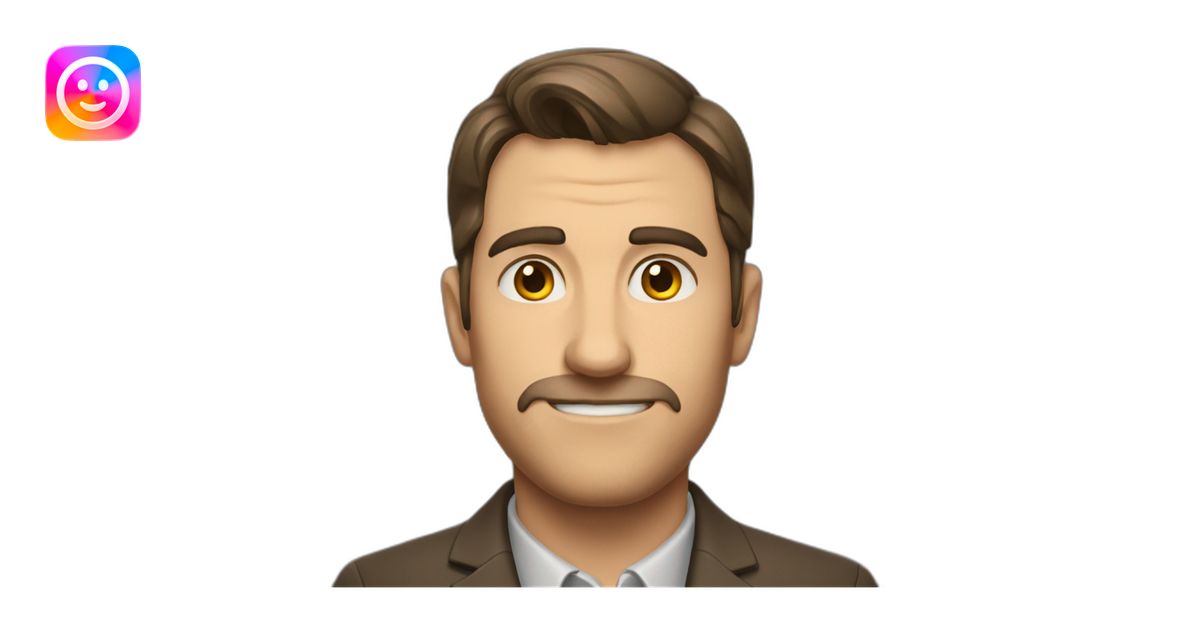 Jacob Kowalski emoji | AI Emoji Generator