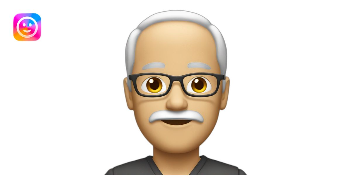 lean-sensei emoji | AI Emoji Generator