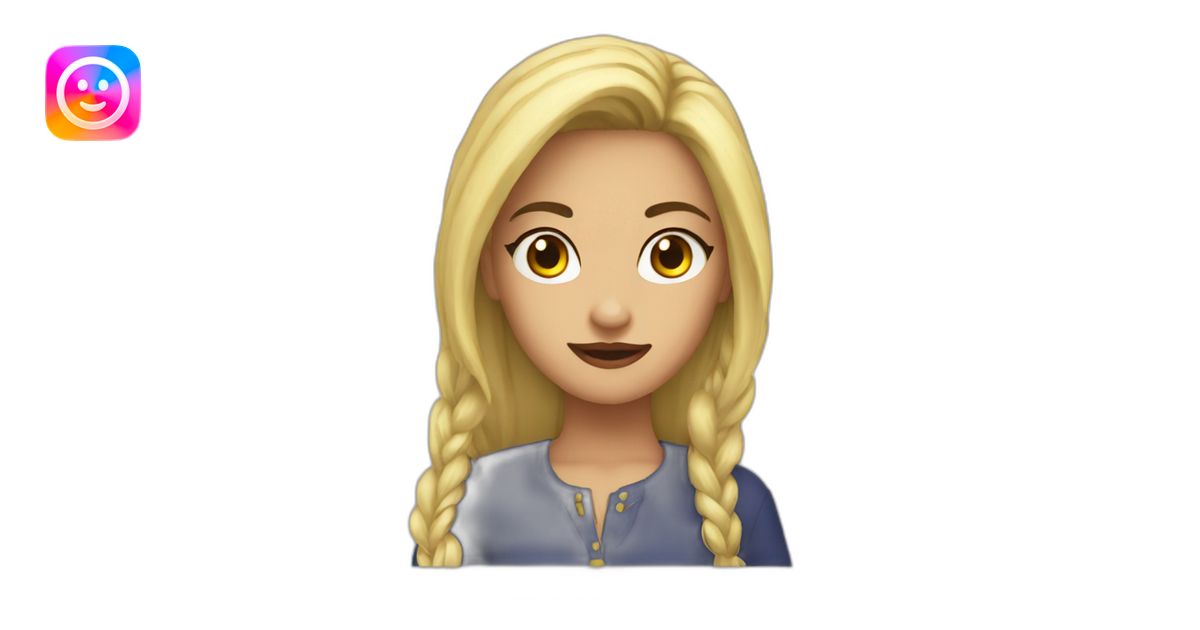 luna valiente emoji | AI Emoji Generator