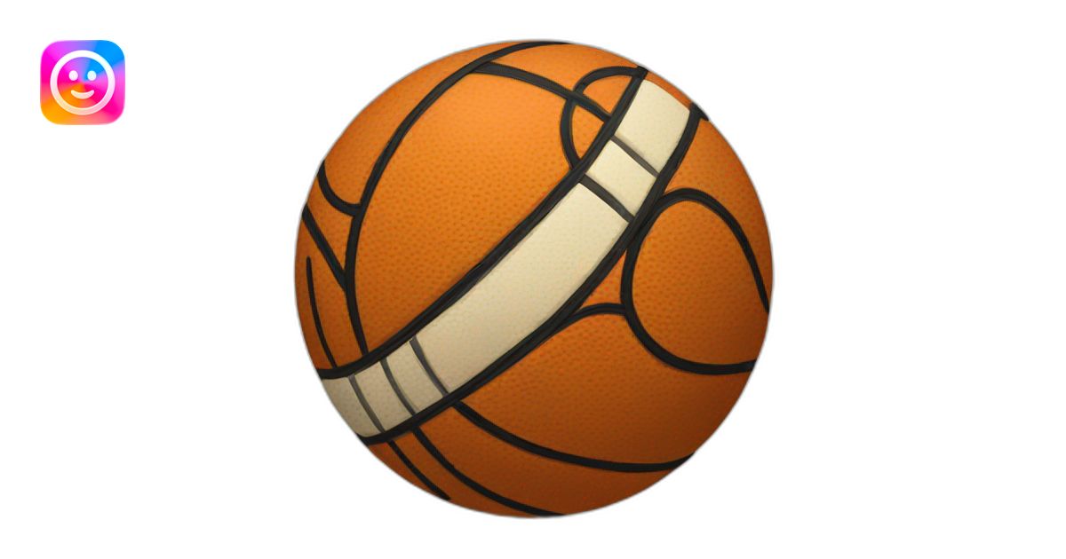 ball emoji | AI Emoji Generator