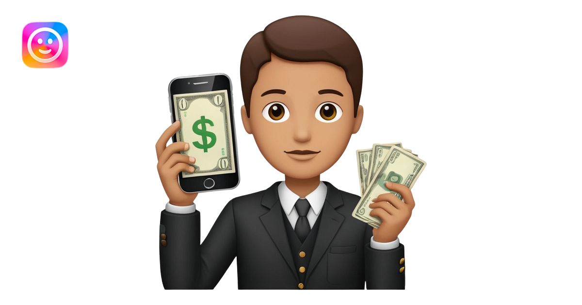 Earn money show by human with mobile.show cash flow symbol.add ...