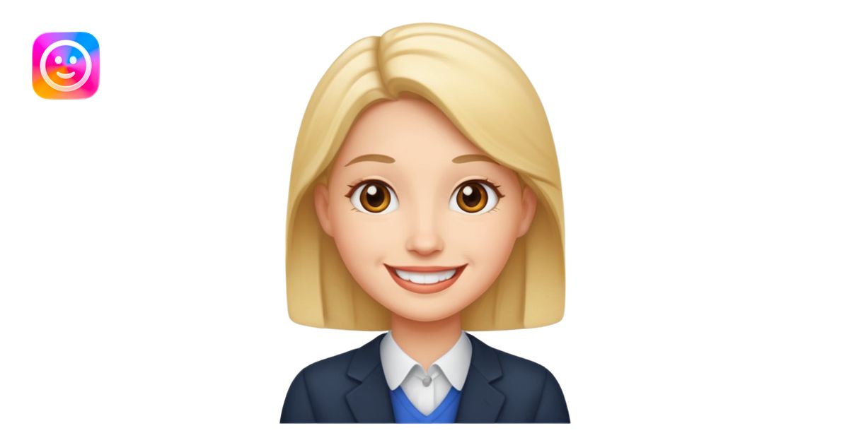 moderator emoji | AI Emoji Generator
