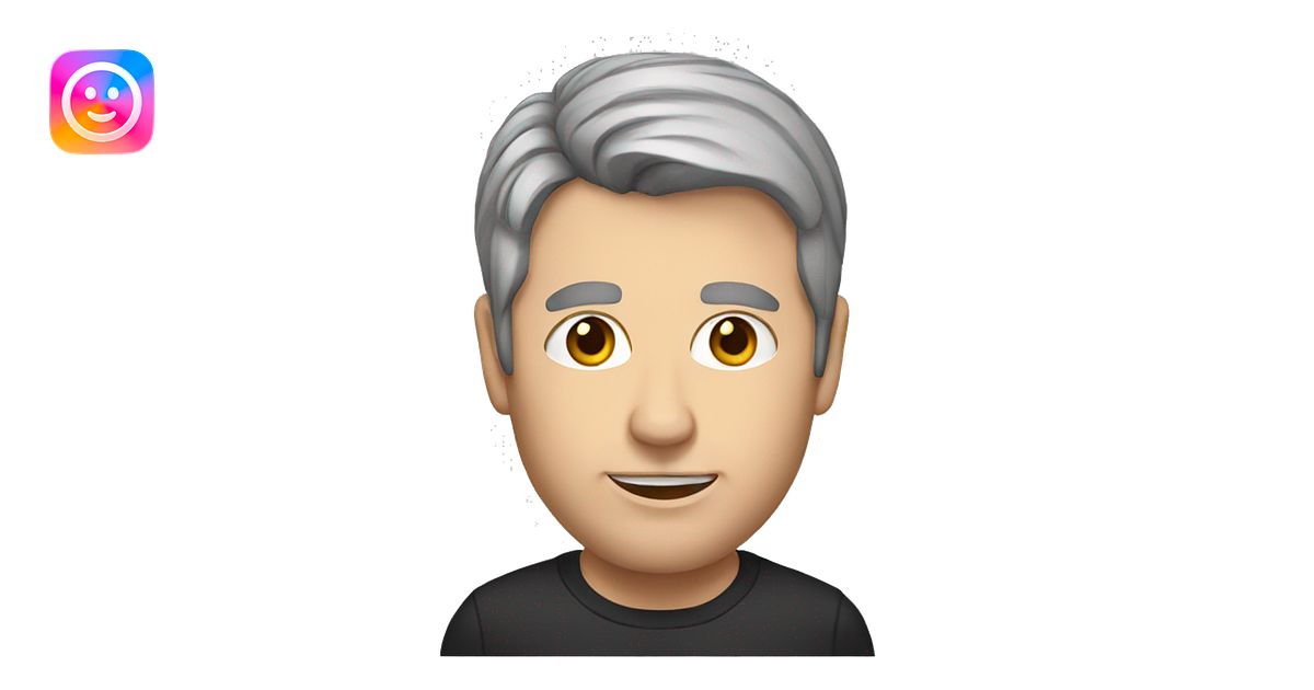 michael saylor emoji | AI Emoji Generator