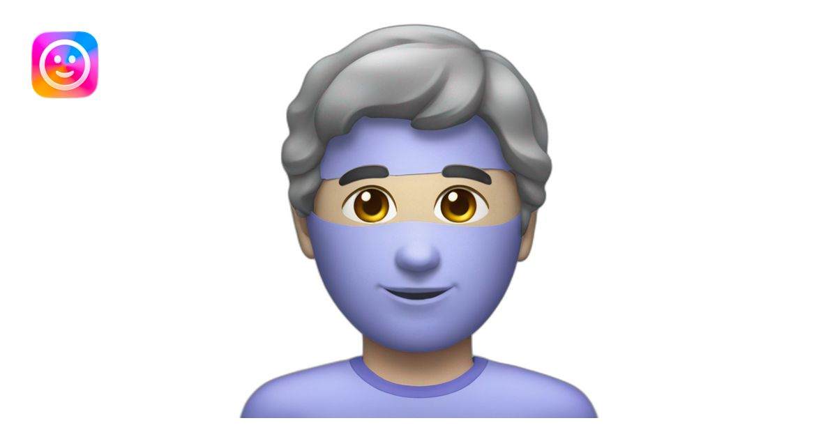 hologram assistant emoji | AI Emoji Generator