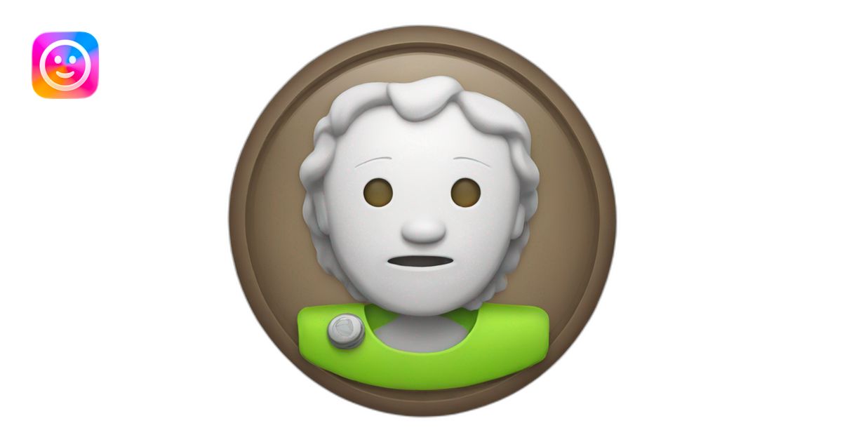 early access badge emoji | AI Emoji Generator