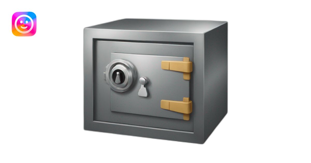 safe emoji | AI Emoji Generator