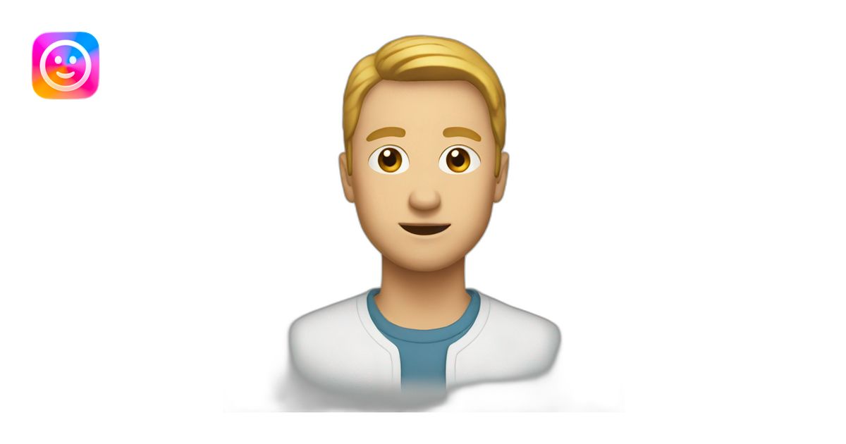 Sigma emoji | AI Emoji Generator