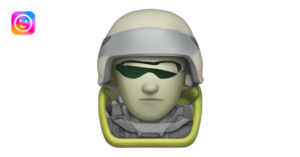 deploy emoji | AI Emoji Generator