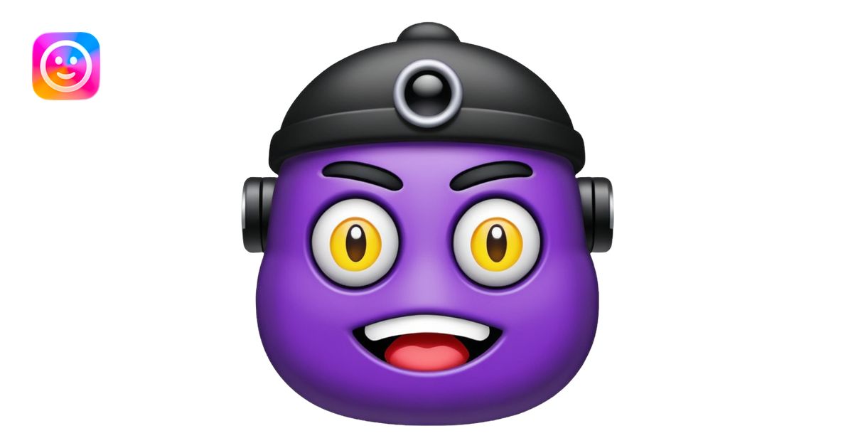 Klasky csupo emoji | AI Emoji Generator