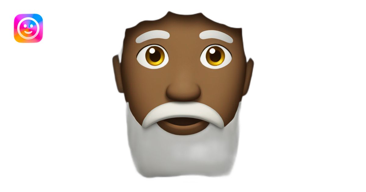 three wise men emoji | AI Emoji Generator