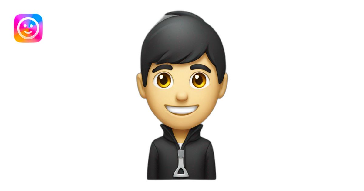 Arch Linux emoji | AI Emoji Generator