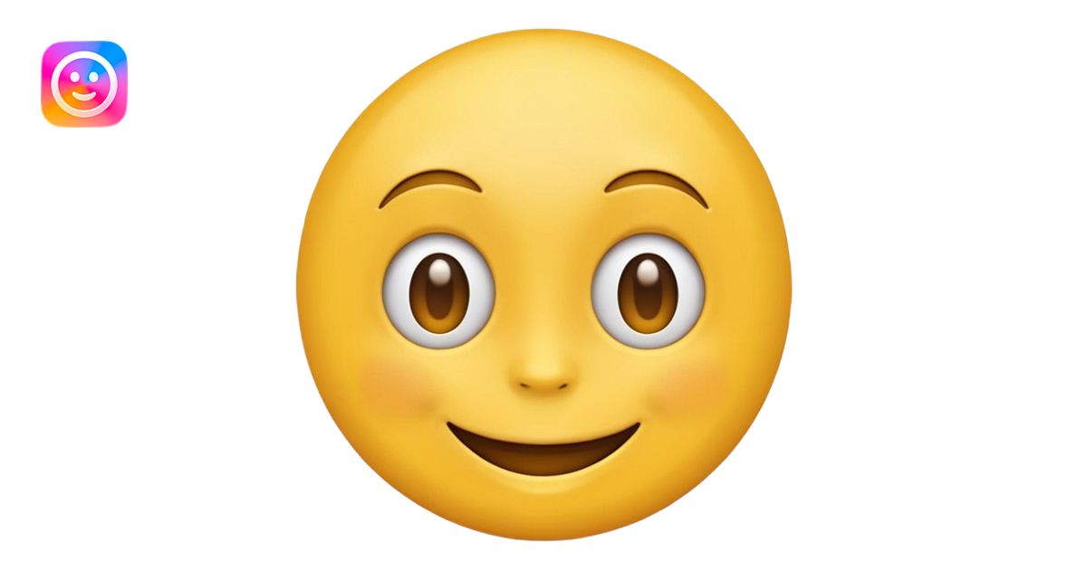 Make an emoji out of a photo emoji | AI Emoji Generator