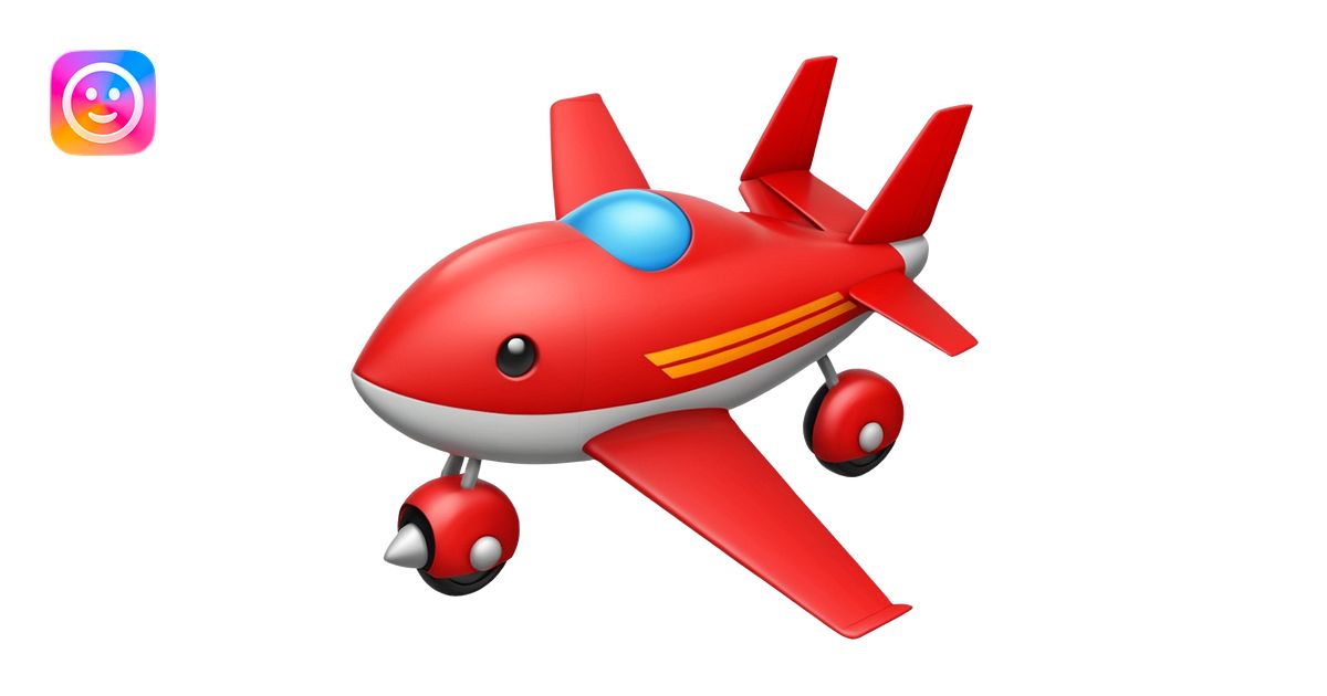 dame una equis roja como error png emoji | AI Emoji Generator