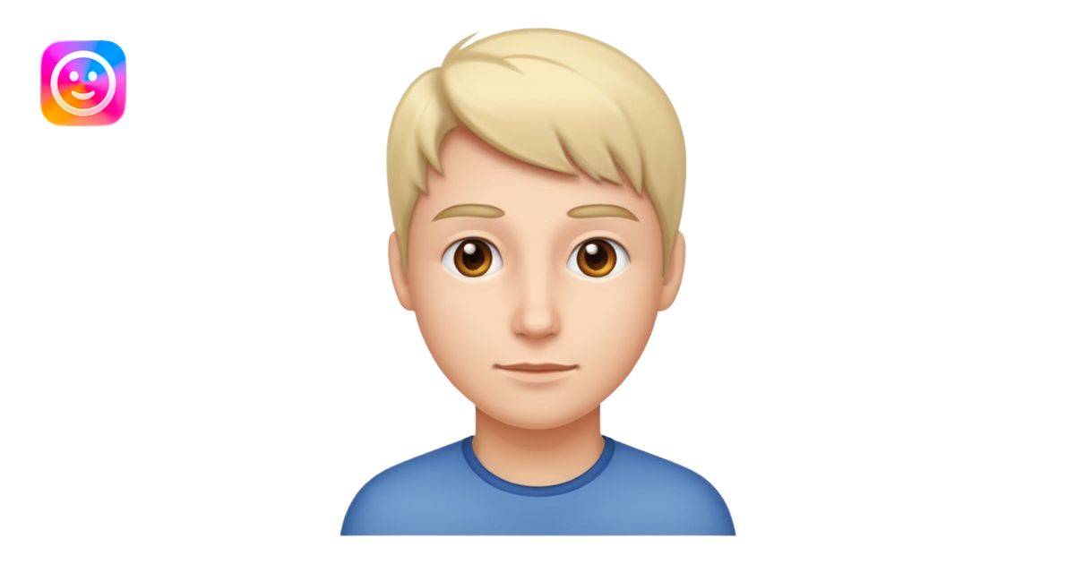 Point myself emoji | AI Emoji Generator