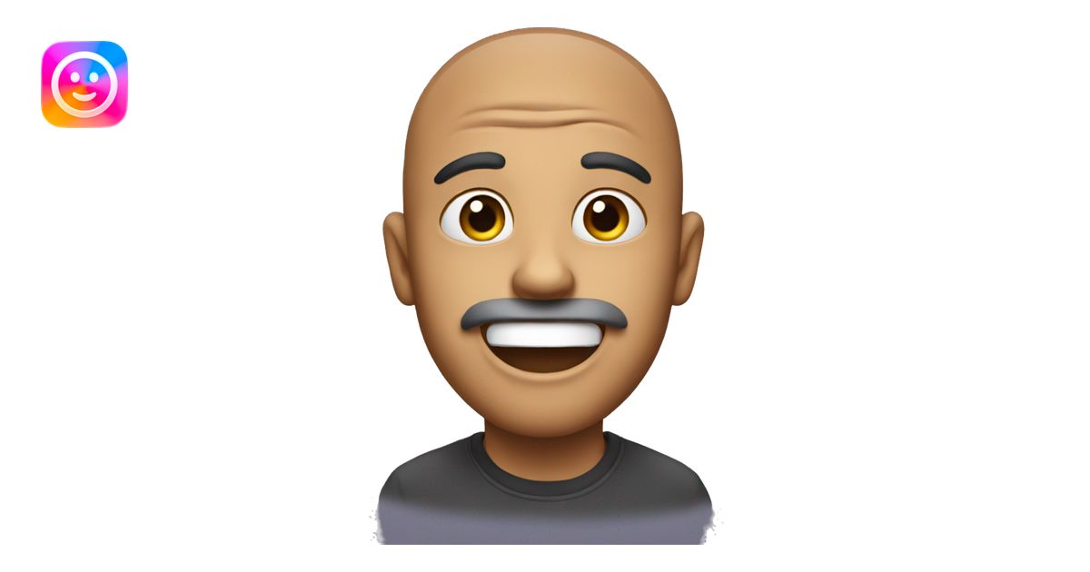 Silly emoji | AI Emoji Generator
