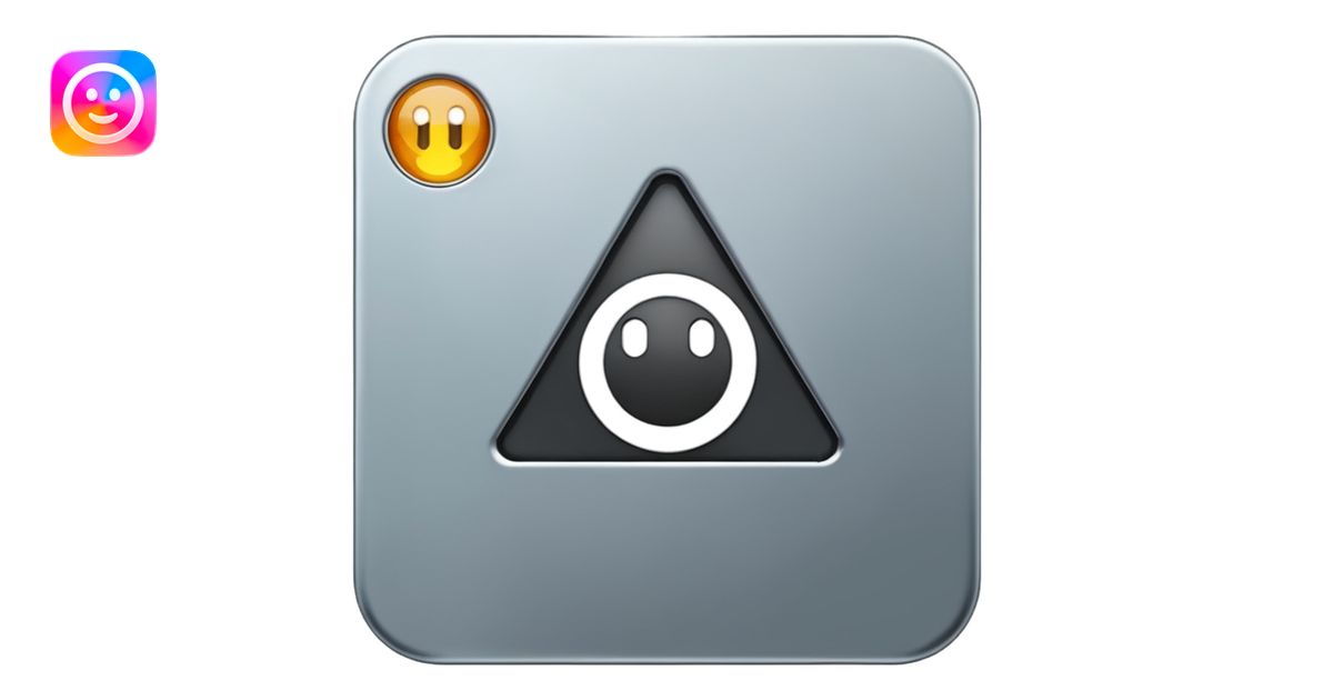trailing point emoji | AI Emoji Generator