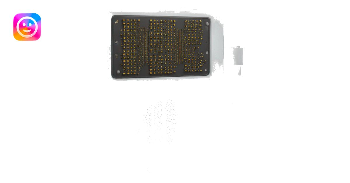 cpu emoji | AI Emoji Generator