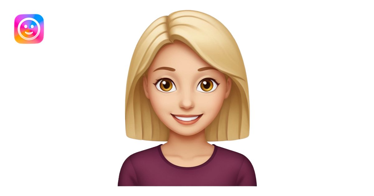 sister in law emoji | AI Emoji Generator