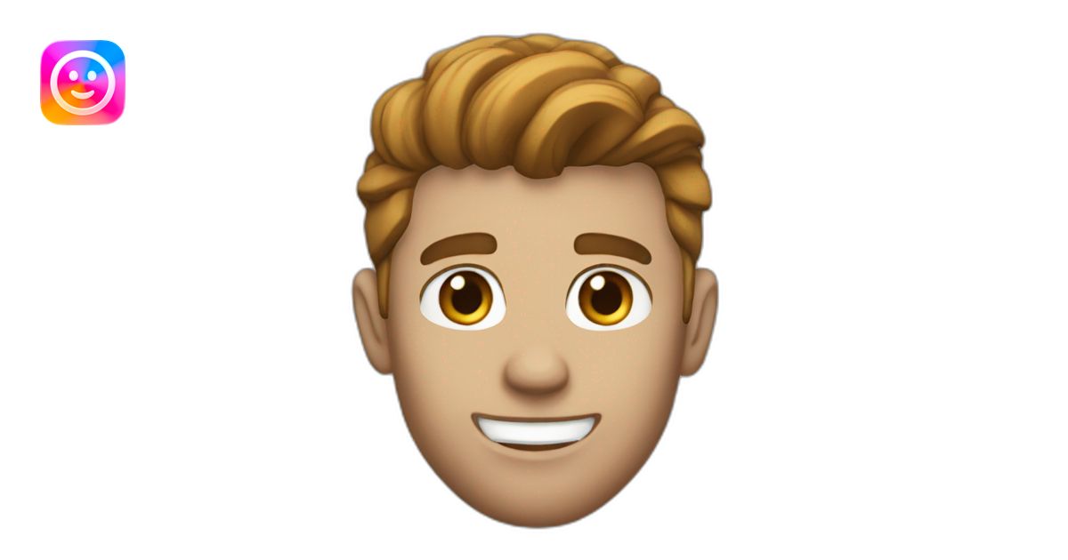 never gonna let you go emoji | AI Emoji Generator