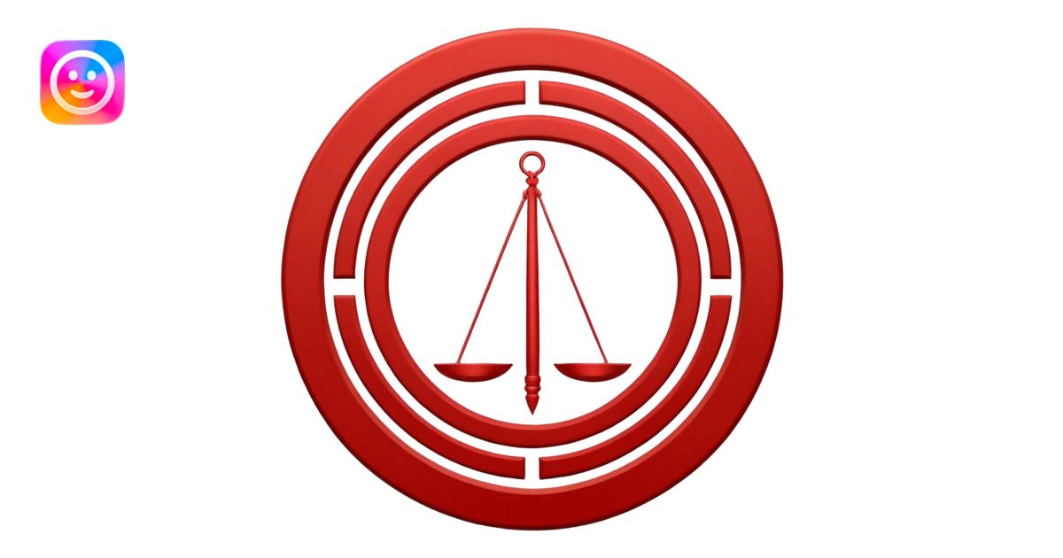 Create a circular casting sigil based off of the wizard101 balance ...