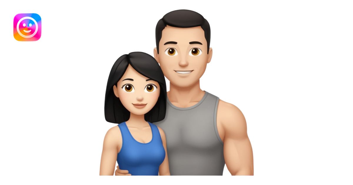 white dad with short buzzed fade brunette, 35 years old and muscular ...