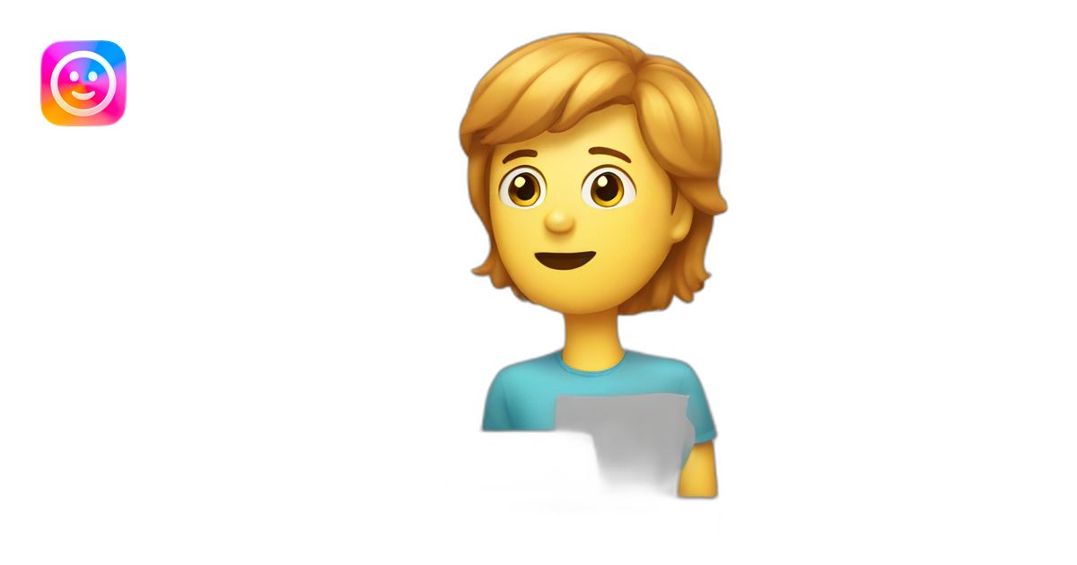 Speech balloon emoji | AI Emoji Generator