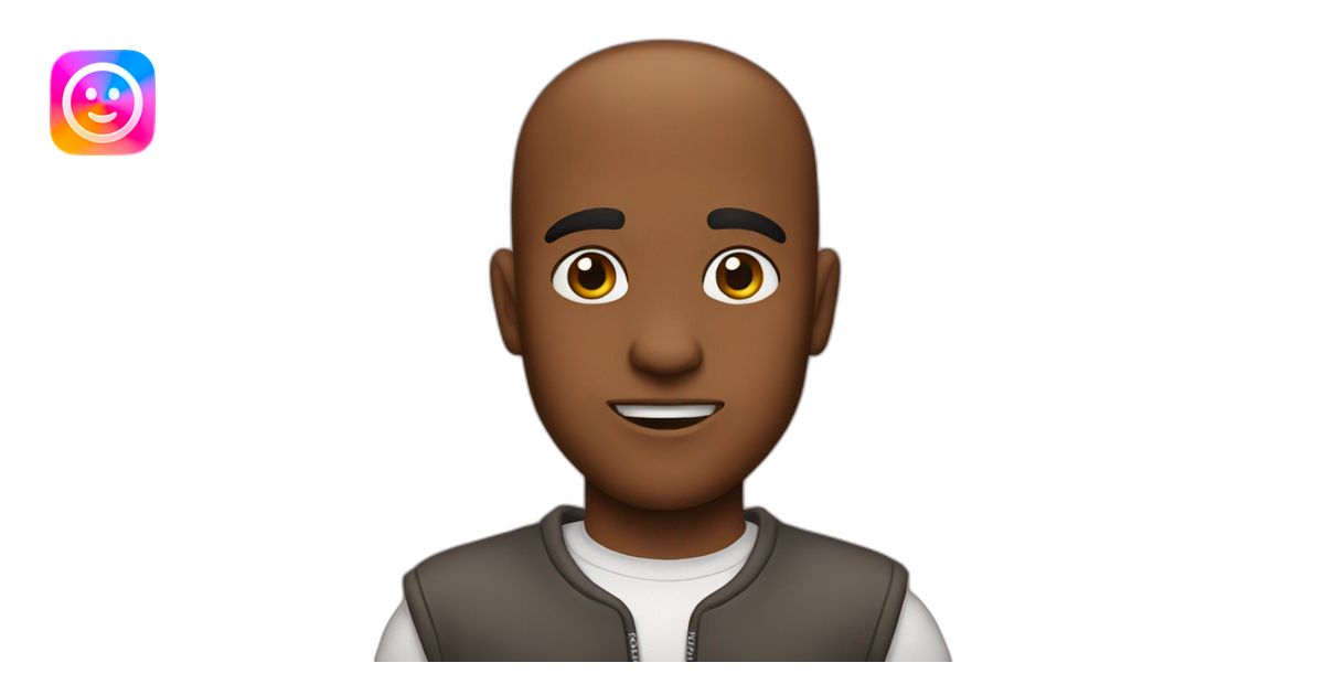 Brat pit emoji | AI Emoji Generator