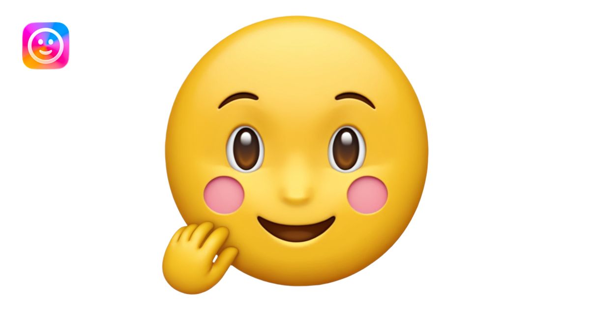 emoji centang warna kuning emoji | AI Emoji Generator