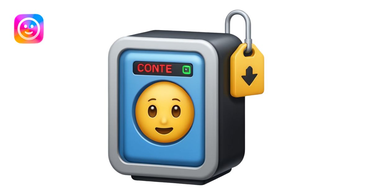 Can you create an emoji for an AI Data Centre emoji | AI Emoji Generator