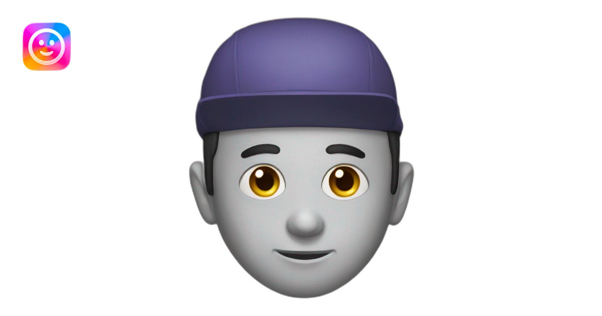 Loco emoji | AI Emoji Generator