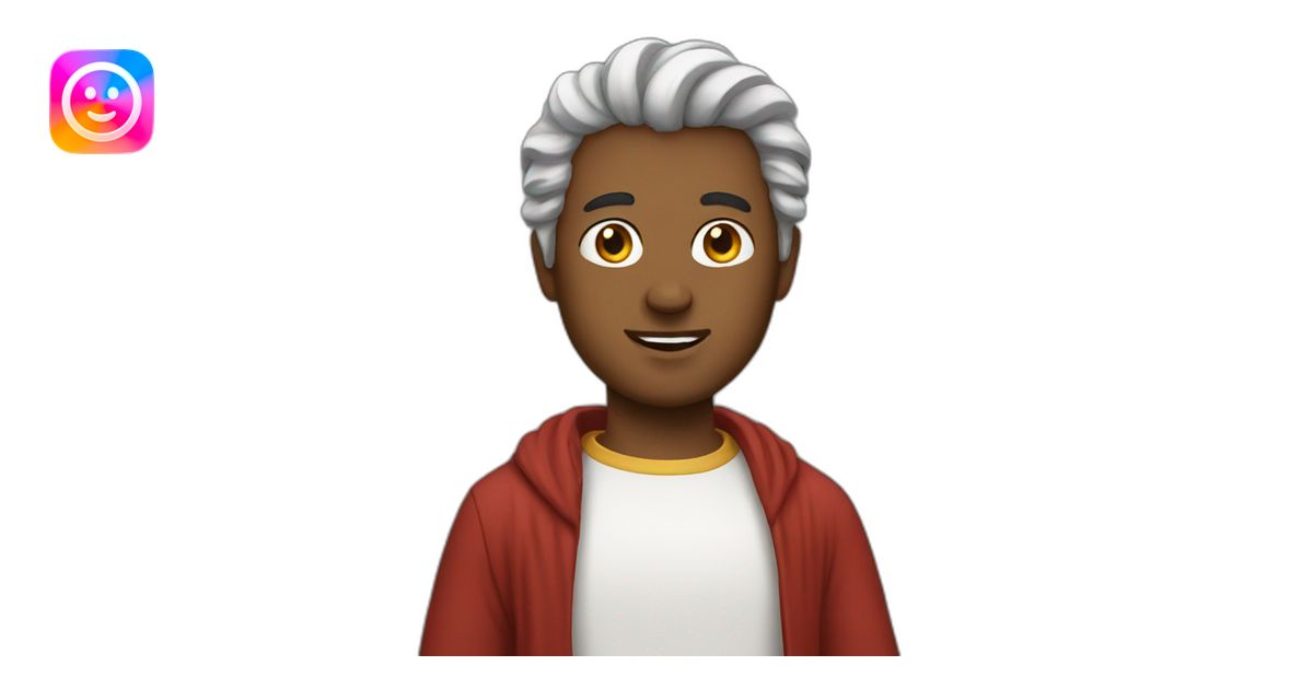 julius emoji | AI Emoji Generator