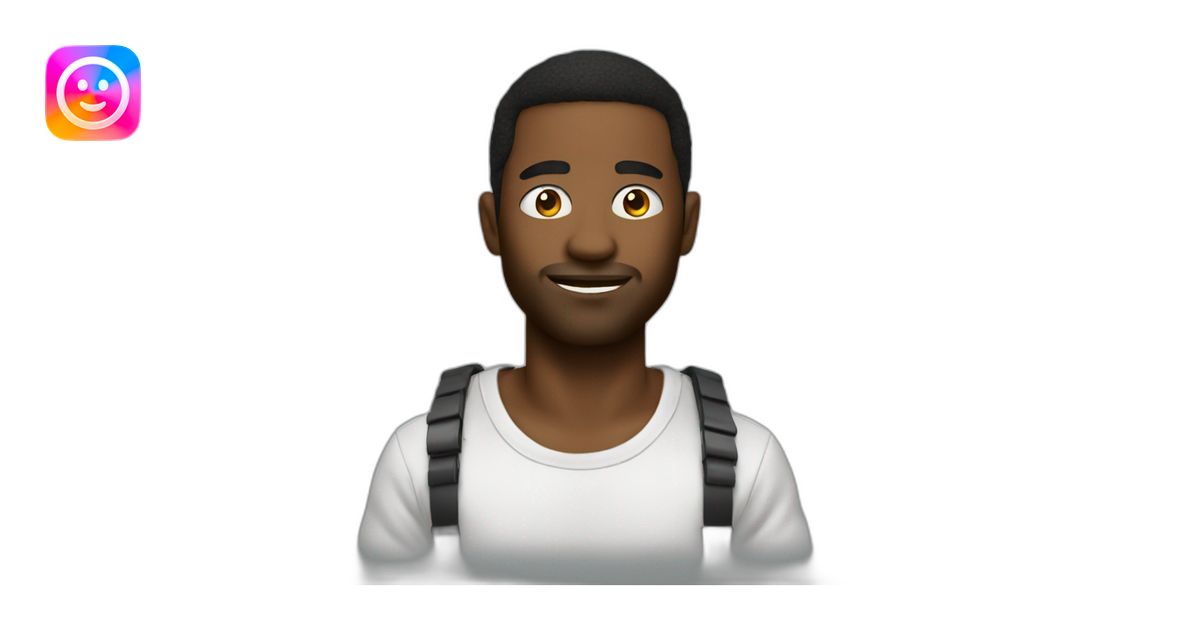 Trap beat emoji | AI Emoji Generator