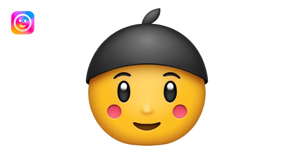 make custom emoji where only text "digitalac" emoji | AI Emoji Generator
