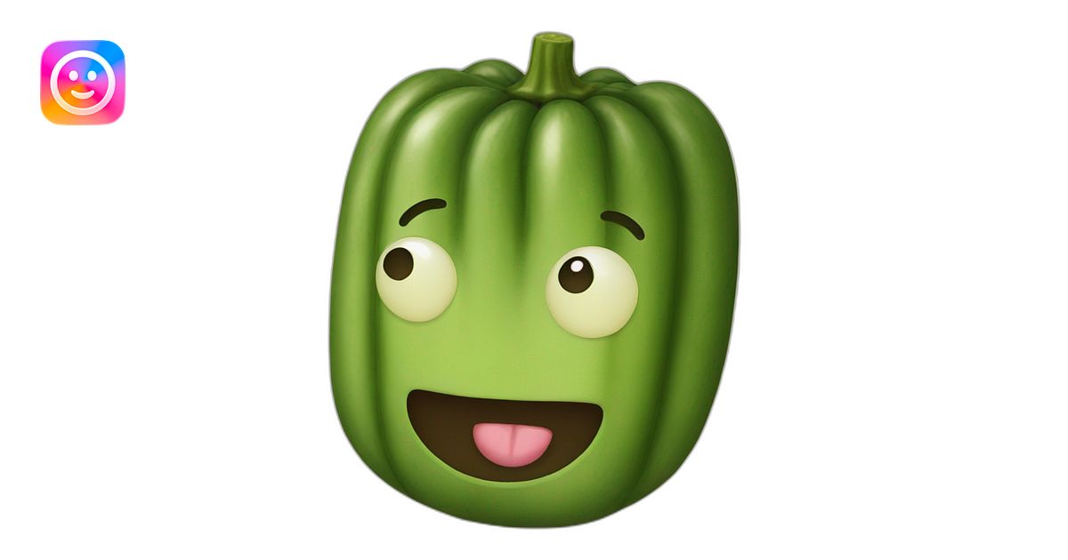 Pickles emoji | AI Emoji Generator
