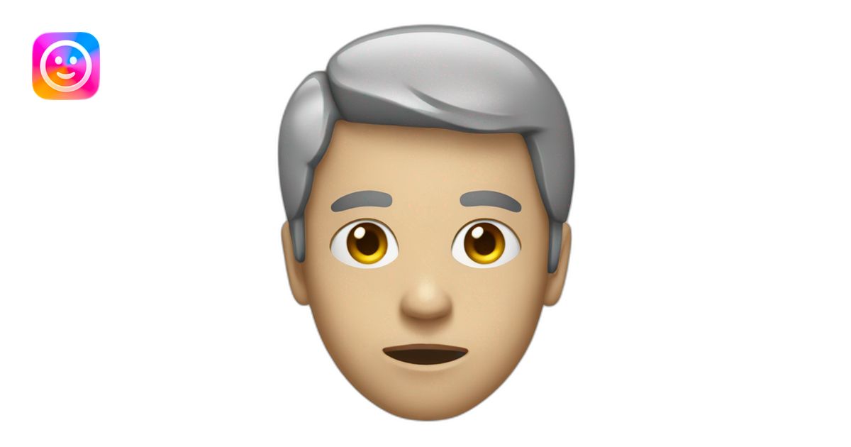 existential threat of ai robbing humans of purpose emoji | AI Emoji ...