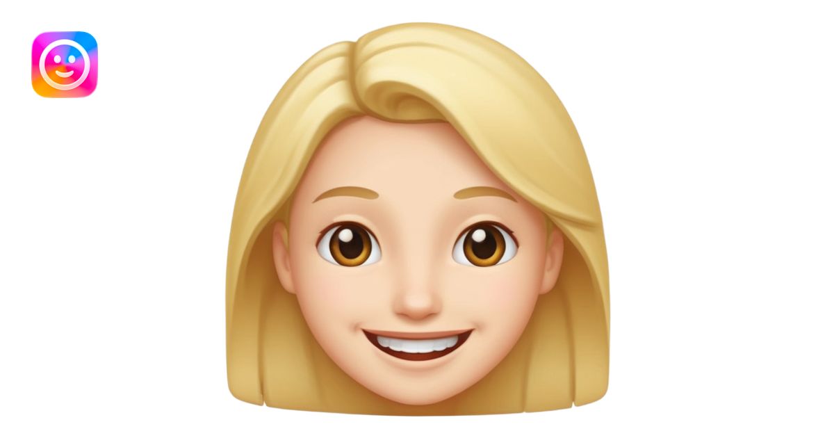 Rizz emoji | AI Emoji Generator