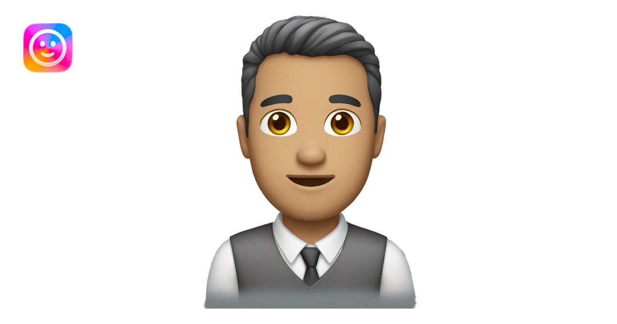 professional emoji | AI Emoji Generator