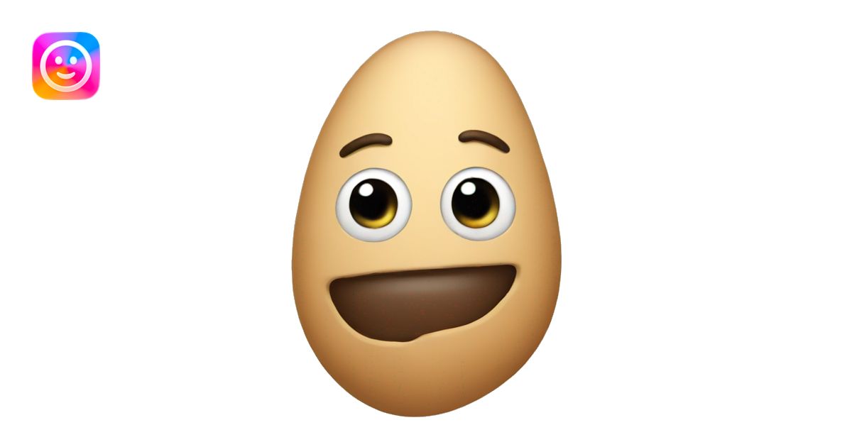 bean emoji | AI Emoji Generator