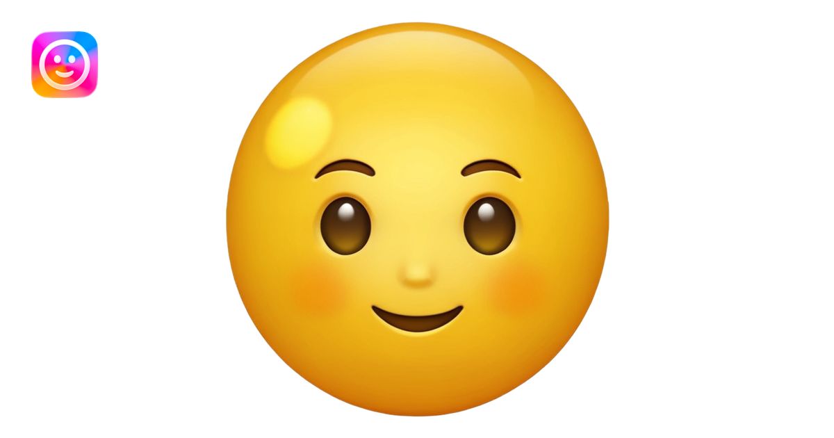sun emoji | AI Emoji Generator