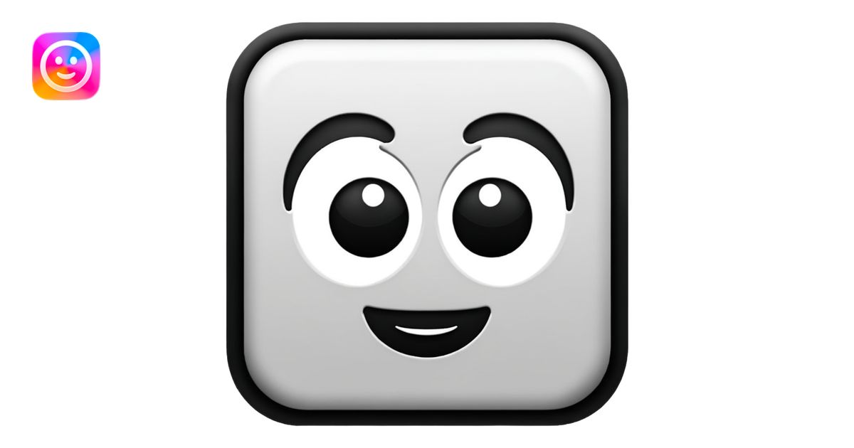 Print emoji | AI Emoji Generator