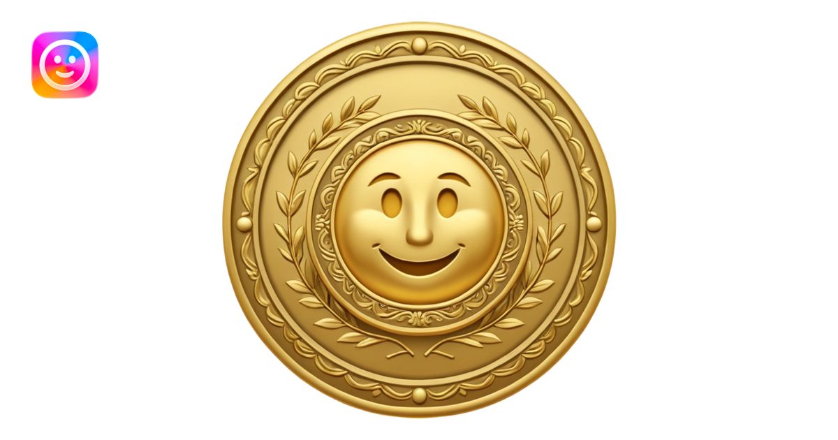 Certification emoji | AI Emoji Generator