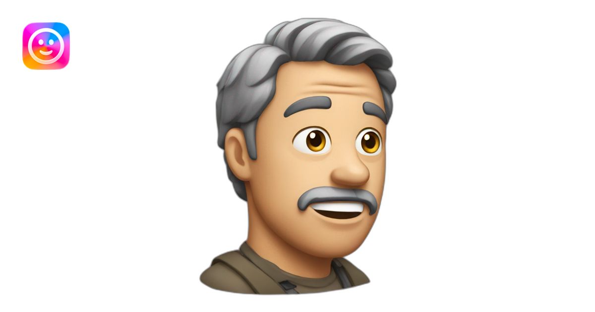 flabbergasted emoji | AI Emoji Generator