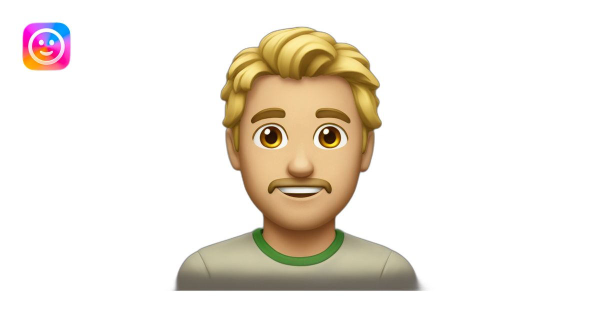 Rinaldo emoji | AI Emoji Generator