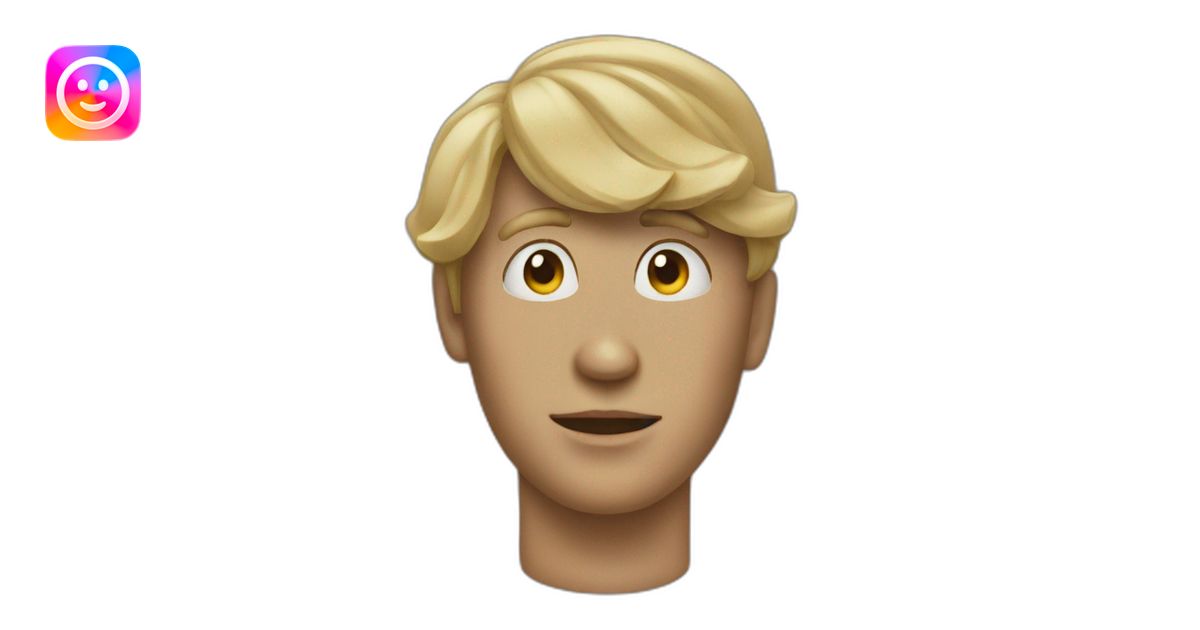 an emoji being made emoji | AI Emoji Generator